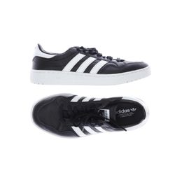 adidas originals Damen Sneakers, schwarz, Gr. 5