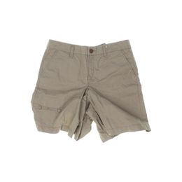 Campus by Marc O Polo Damen Shorts, beige, Gr. 36