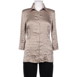 MAX & Co. MAX&Co. Damen Bluse, beige, Gr. 44