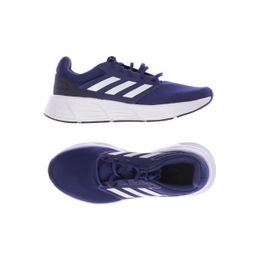 Adidas Herren Sneakers, marineblau, Gr. 9.5