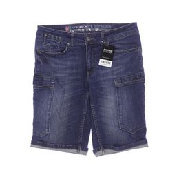 Engelbert Strauss Damen Shorts, marineblau, Gr. 40