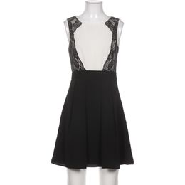 Only Damen Kleid, schwarz, Gr. 36