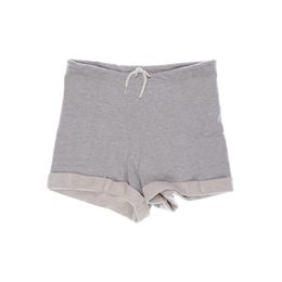 American Apparel Damen Shorts, grau, Gr. 36