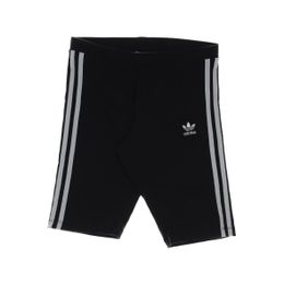 adidas originals Damen Shorts, schwarz, Gr. 36