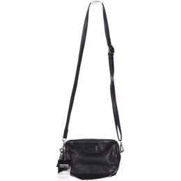 Liebeskind Berlin Damen Handtasche, schwarz, Gr.