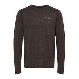 North Bend Athletic Sweatshirt 'Adreon' male Brown size L