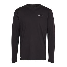 North Bend Athletic Sweatshirt 'Adreon' male Black size XXXL