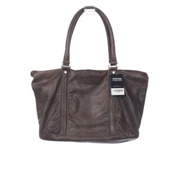 Liebeskind Berlin Damen Handtasche, braun, Gr.