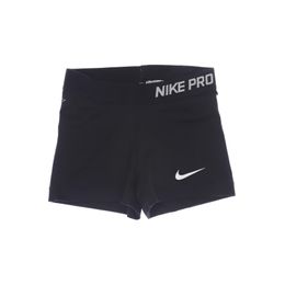 Nike Damen Shorts, schwarz, Gr. 34