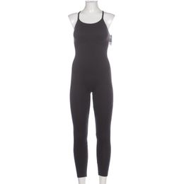 MAMALICIOUS Mama Licious Damen Jumpsuit/Overall, schwarz, Gr. 36