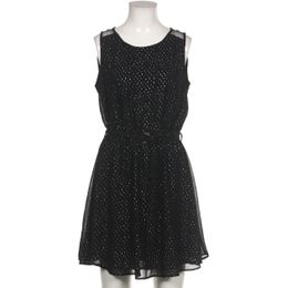 Only Damen Kleid, schwarz, Gr. 38