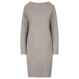 Kraimod Knitted dress female Grey size M