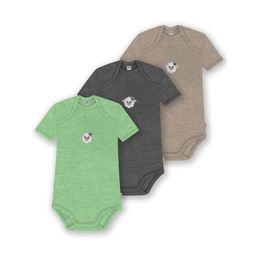Normani Romper/Bodysuit 'Tauranga' boy Mixed colors size 56