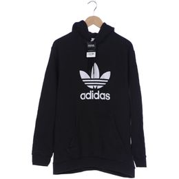 adidas originals Herren Kapuzenpullover, schwarz, Gr. 54