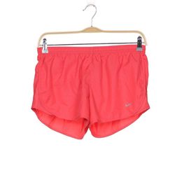 Nike Damen Shorts, rot, Gr. 38