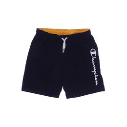 Champion Herren Shorts, schwarz, Gr. 134