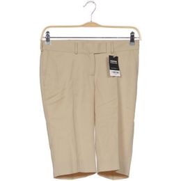 Patrick Hellmann Collection Damen Shorts, beige, Gr. 42