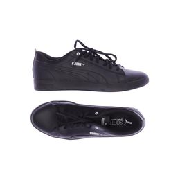 Puma Damen Sneakers, schwarz, Gr. 42