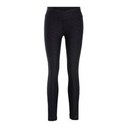 active by Lascana Lascana Active Leggings female Black size XS