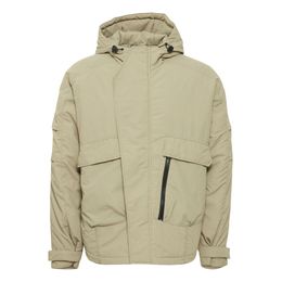 !Solid Winterjacke 'Maxx' Herren Gr&ouml;&szlig;e S beige