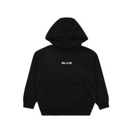 s.Oliver Sweatshirt Jungen Gr&ouml;&szlig;e 170/176 schwarz / wei&szlig;