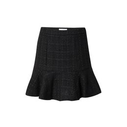 & other stories & Other Stories Skirt female Black size 44