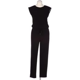 Esprit Damen Jumpsuit/Overall, schwarz, Gr. 34