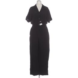 & other stories & Other Stories Damen Jumpsuit/Overall, schwarz, Gr. 38