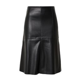 s.Oliver BLACK LABEL Rock Damen Gr&ouml;&szlig;e 44 schwarz