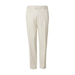 DAN FOX APPAREL Hose 'Essential' Herren Größe 48/50 offwhite