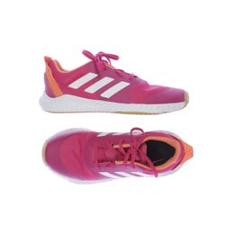 Adidas Damen Sneakers, pink, Gr. 6