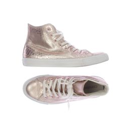 Converse Damen Sneakers, beige, Gr. 41.5