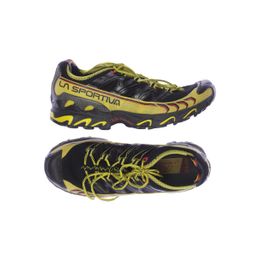 La Sportiva Herren Sneakers, schwarz, Gr. 43.5