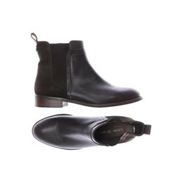 COX Damen Stiefelette, braun, Gr. 38