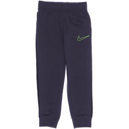 Nike Herren Stoffhose, marineblau, Gr. 104