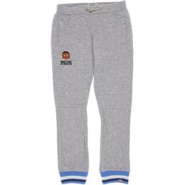 Lego Wear Herren Stoffhose, grau, Gr. 122