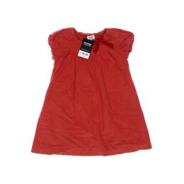 Mini Boden Damen Kleid, rot, Gr. 116