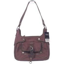 George Gina & Lucy George Gina Lucy Damen Handtasche, bordeaux, Gr.