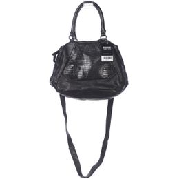 Liebeskind Berlin Damen Handtasche, schwarz, Gr.