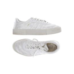 adidas originals Damen Sneakers, weiß, Gr. 6