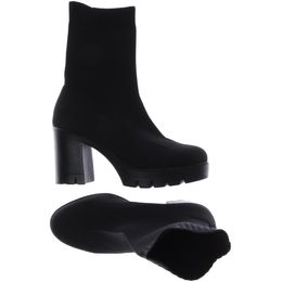 Asos Damen Stiefelette, schwarz, Gr. 40