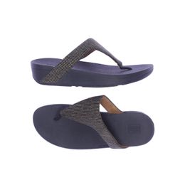 flip*flop Damen Sandale, marineblau, Gr. 42