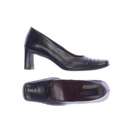 5th Avenue Damen Pumps, schwarz, Gr. 36