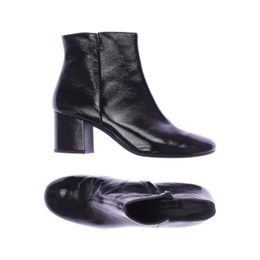 Paul Green Damen Stiefelette, schwarz, Gr. 7