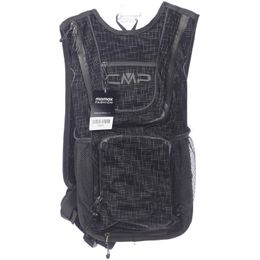 CMP Damen Rucksack, schwarz, Gr.