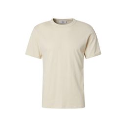 DAN FOX APPAREL Shirt 'Essential' male White size L
