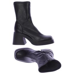 Asos Damen Stiefelette, schwarz, Gr. 7