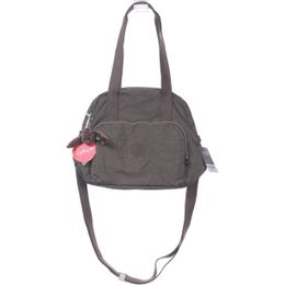 Kipling Damen Handtasche, braun, Gr.