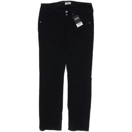 Pepe Jeans Damen Jeans, schwarz, Gr. 30