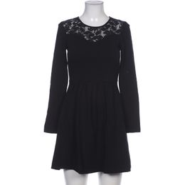 Only Damen Kleid, schwarz, Gr. 38